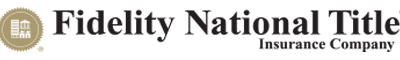 Security Title, a division of Fidelity National Title Company LLC | Who ...